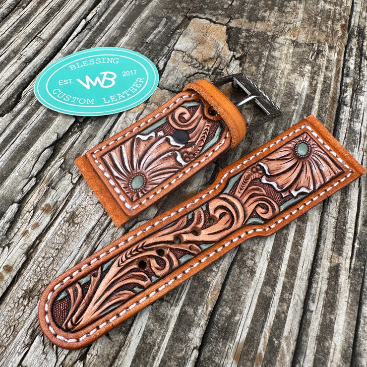 All Products – Page 2 – Blessing Custom Leather