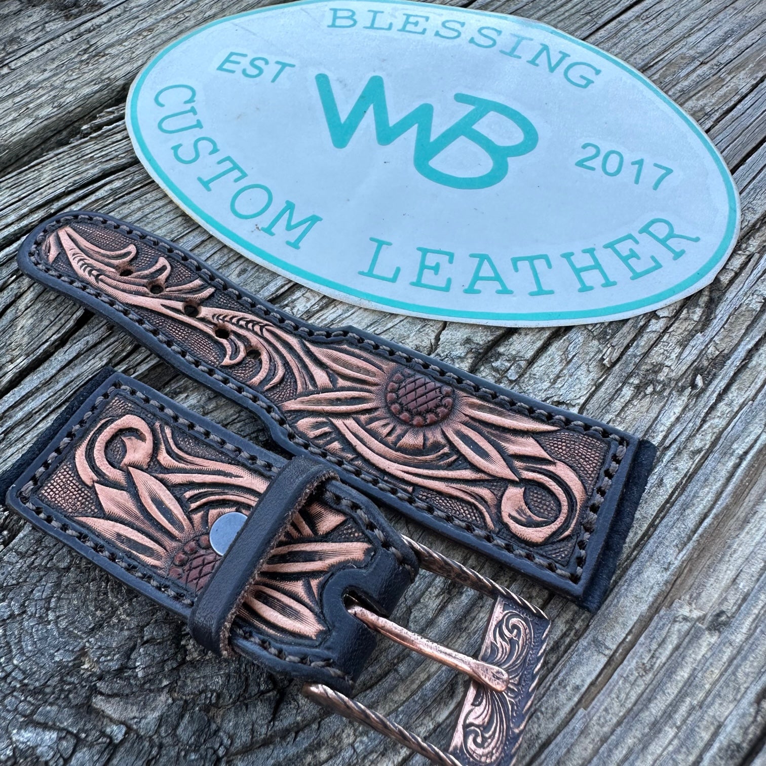 All Products – Page 2 – Blessing Custom Leather